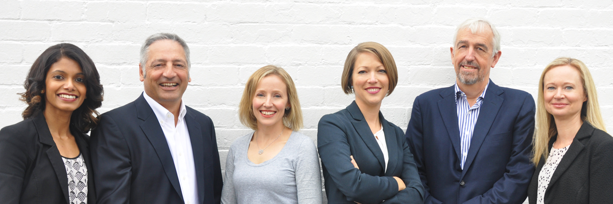 Meet Our Team – The Wealth Mentoring Group
