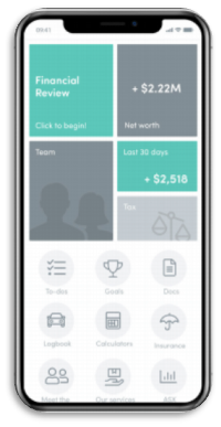 Introducing our new Client Wealth Portal – The Wealth Mentoring Group